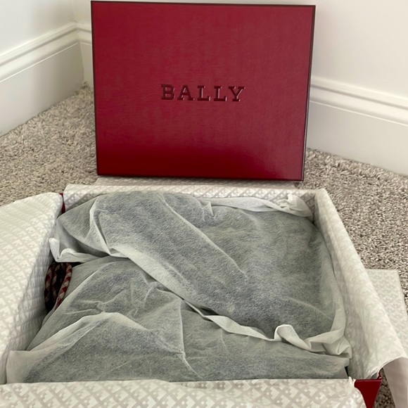 Bally | Shoes | Bally Women Boots Valiant Ankle Boots Black | Poshmark